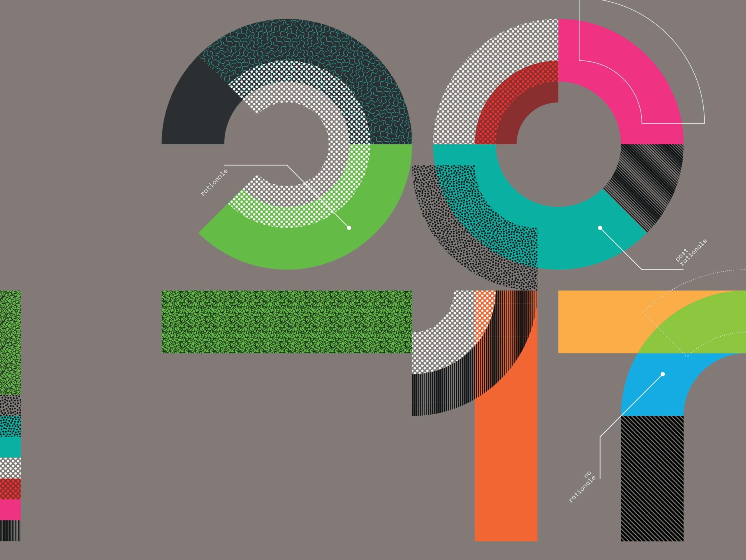 AGDA Awards 2017 — Super Studio