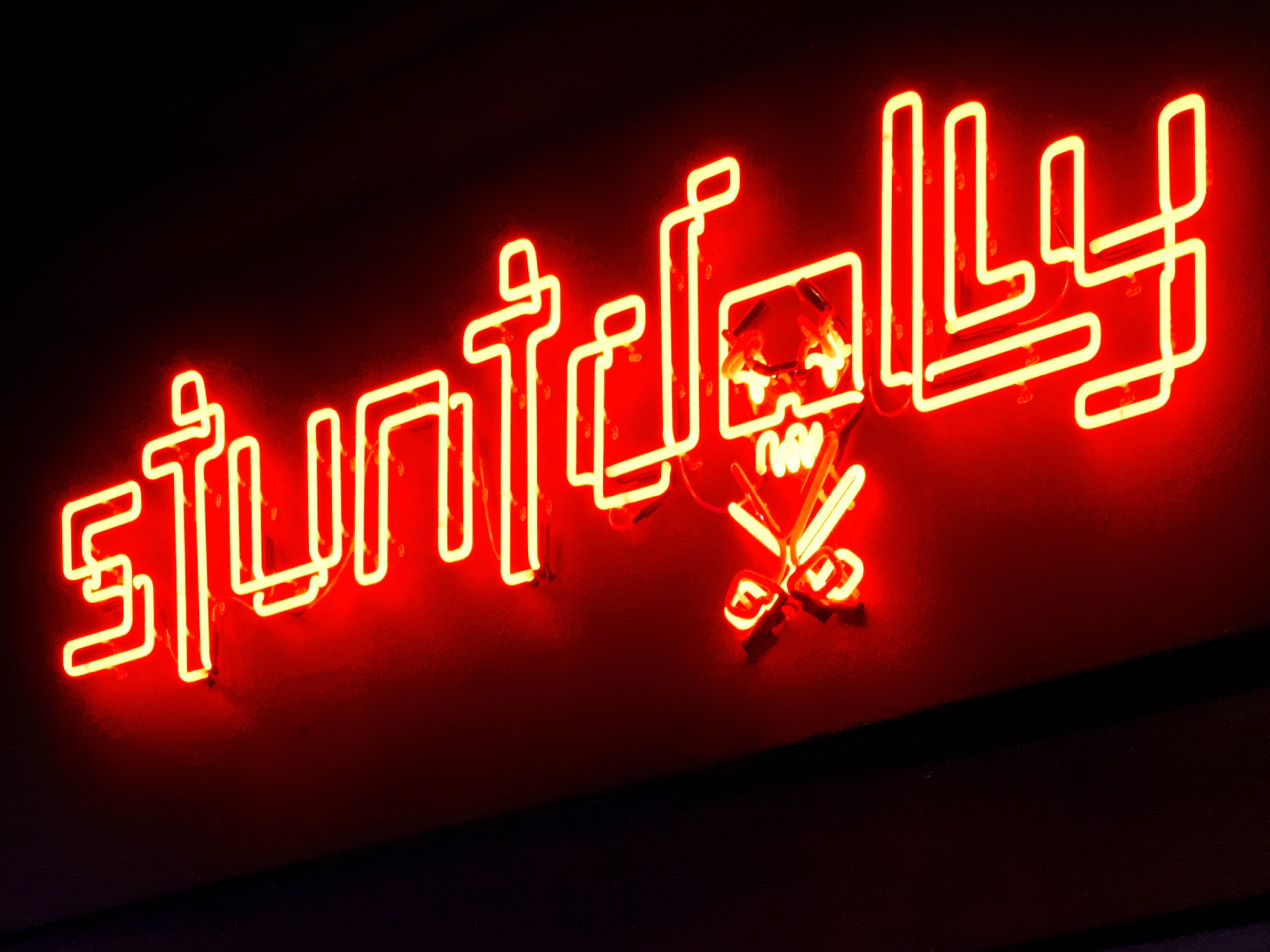 Stunt Dolly — Super Studio